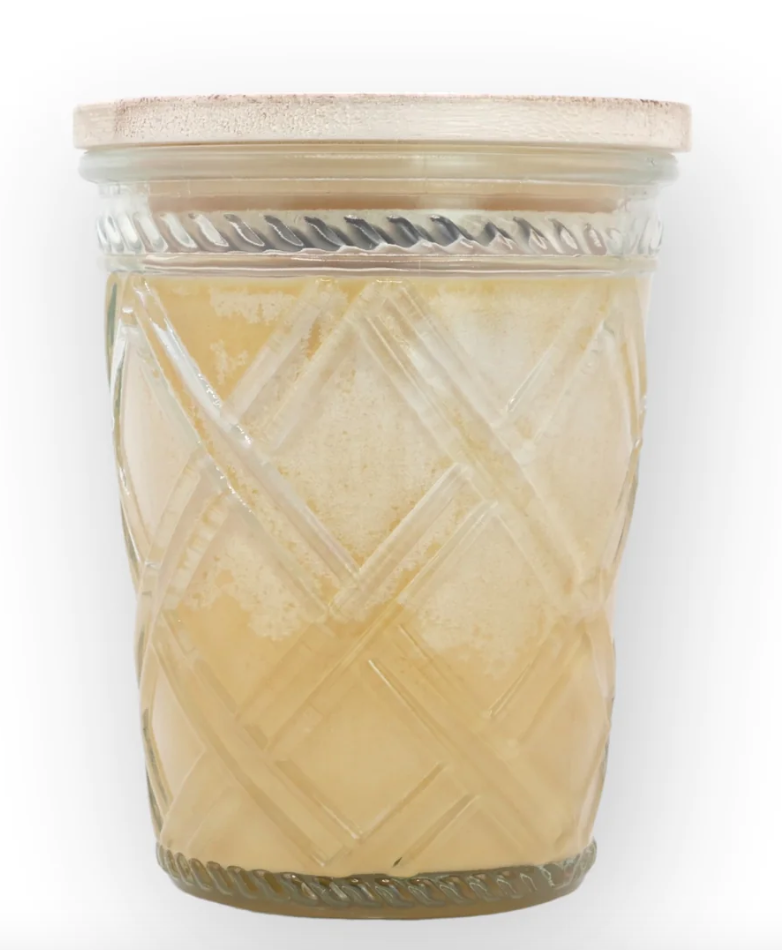Swan Creek Bourbon Maple Sugar Candle - Go Girl Shoppe Swan Creek Bourbon Maple Sugar Candle - Go Girl Shoppe